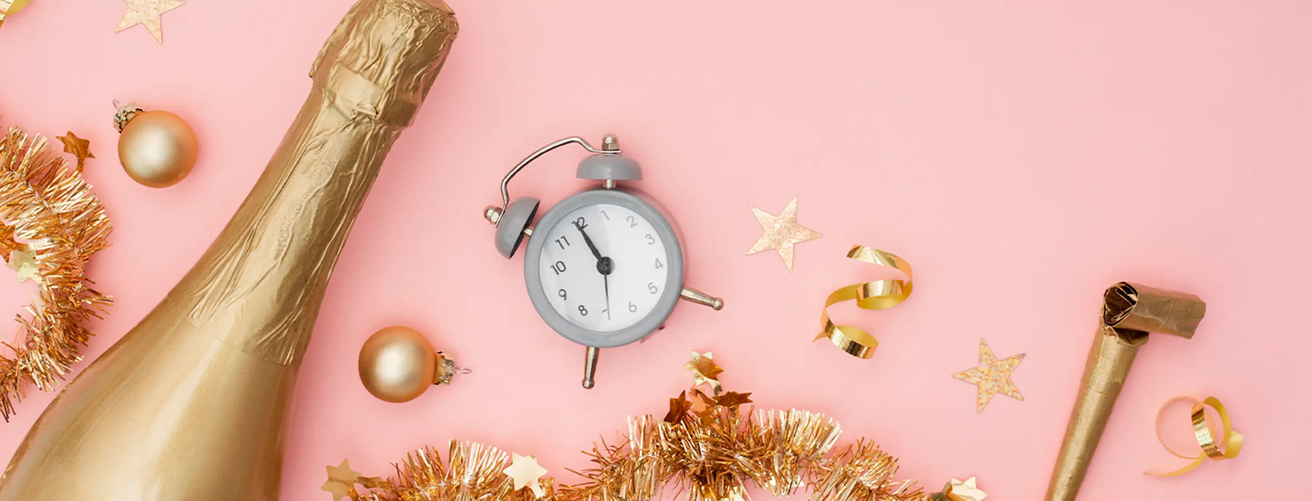 Nytårsforsæt - Få nye og gode vaner - Sct. Mathias Centret